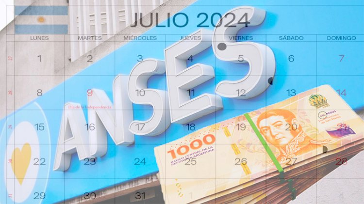 Cronograma de pagos de jubilaciones, AHU y otros beneficios de ANSES - Sediner